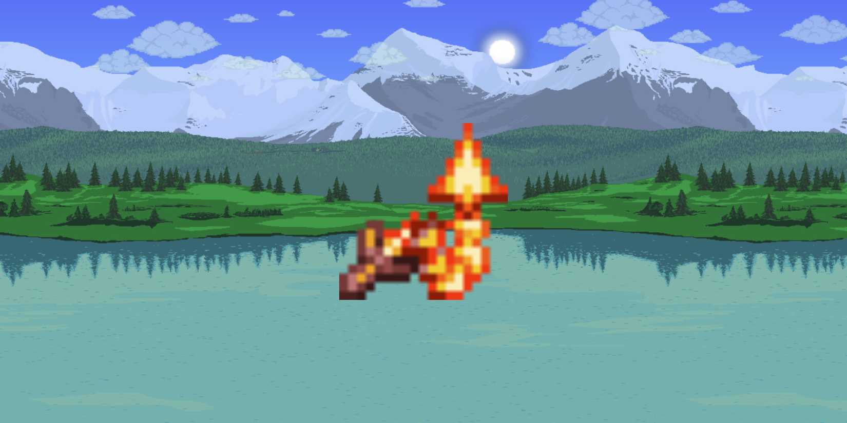 Terraria: Best Summoner Weapons