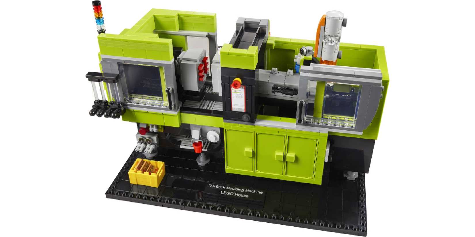 The Rarest Lego Sets And How Much They Cost