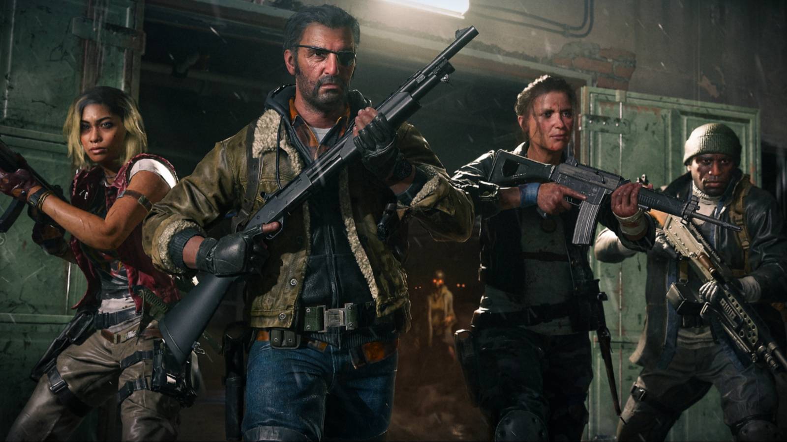 Every Easter Egg On Terminus In Black Ops 6