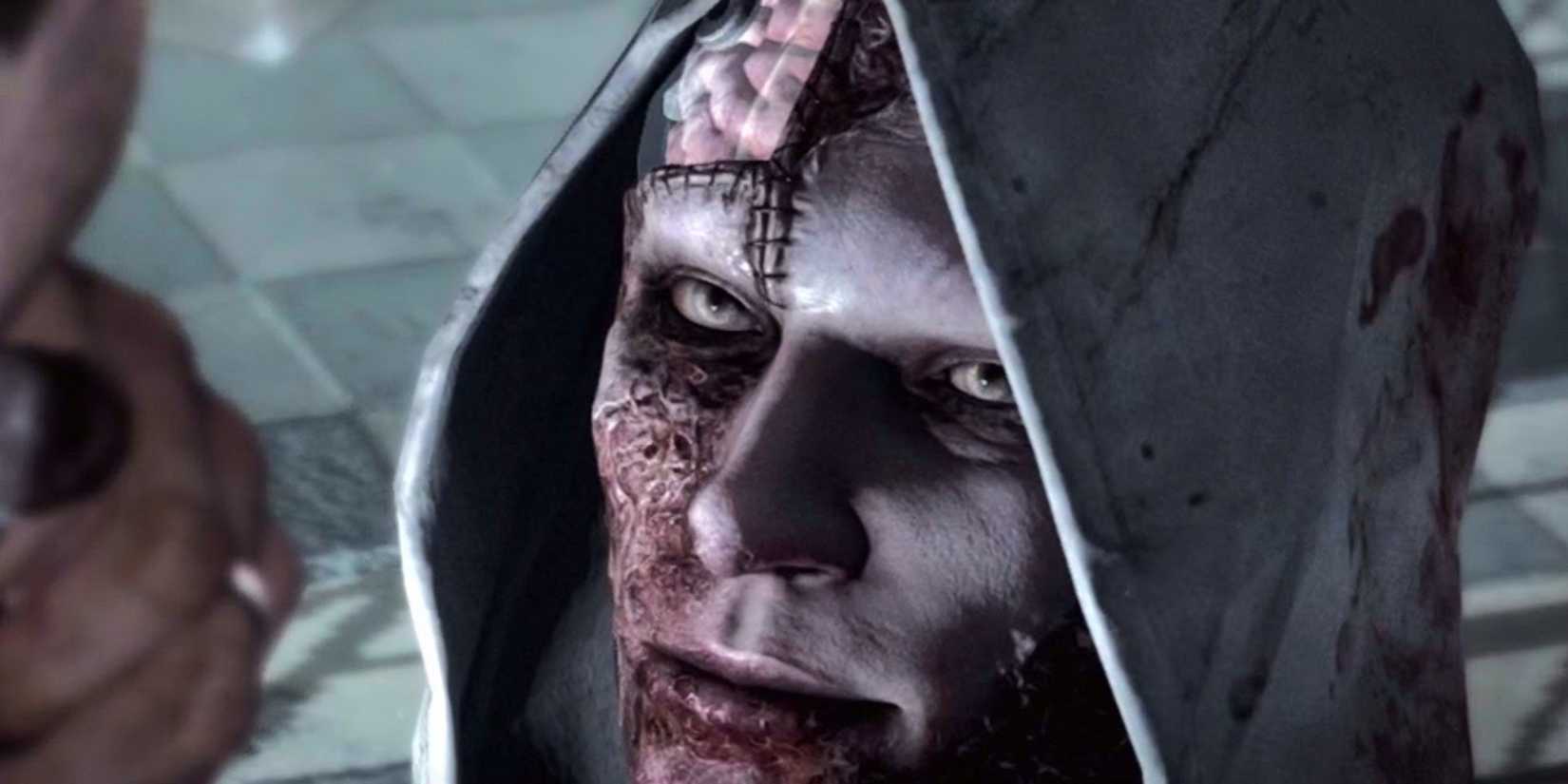 8 Horror Games Where The Antagonist Wins