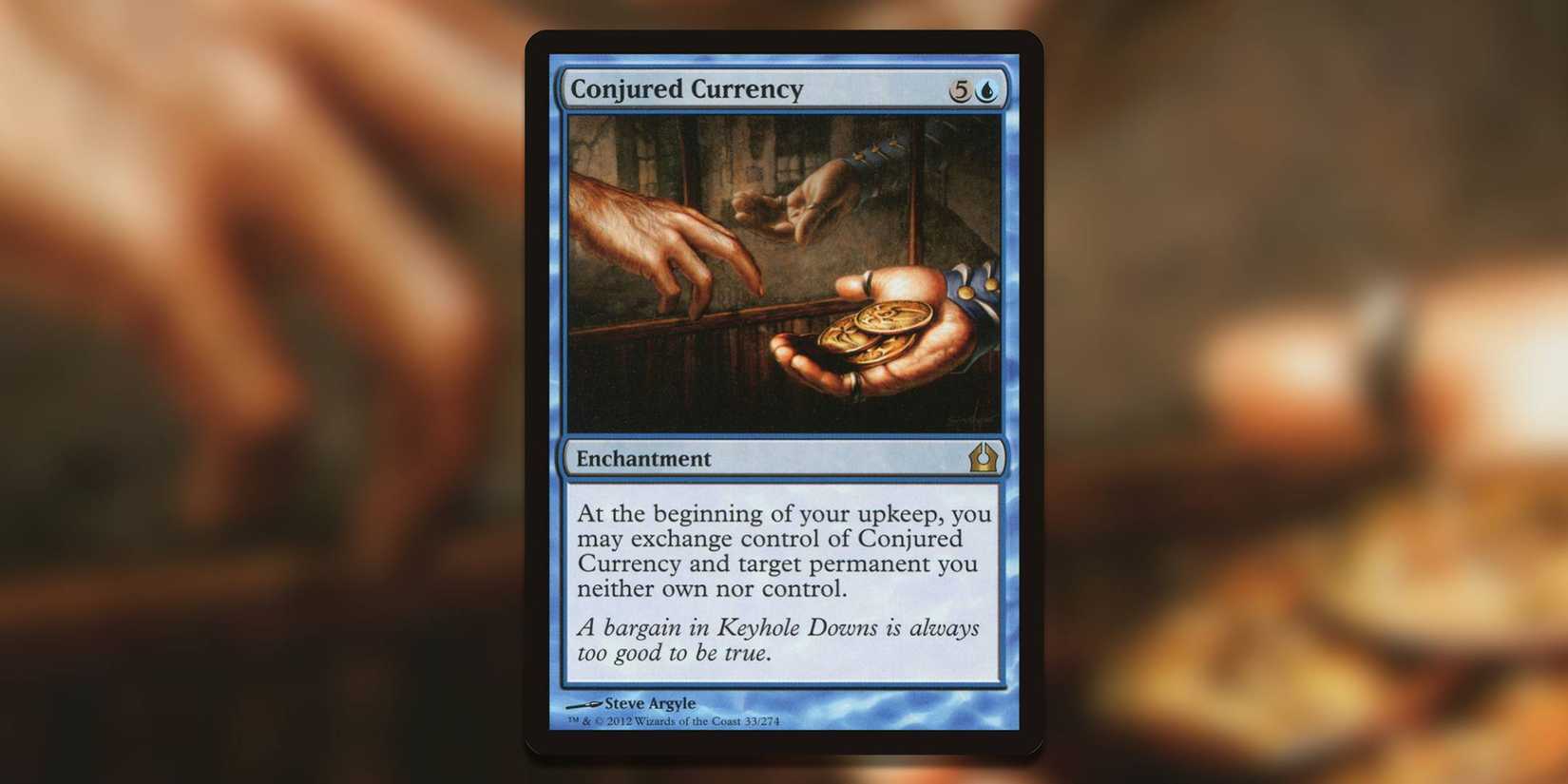 The Best Cards For Judge Tower In MTG