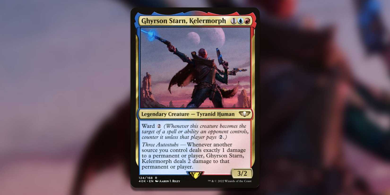MTG Arena's Latest Reveal Renames The Soul Stones In A First For ...
