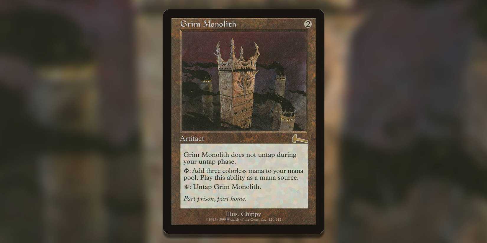 The Best Fast Mana For Commander In MTG