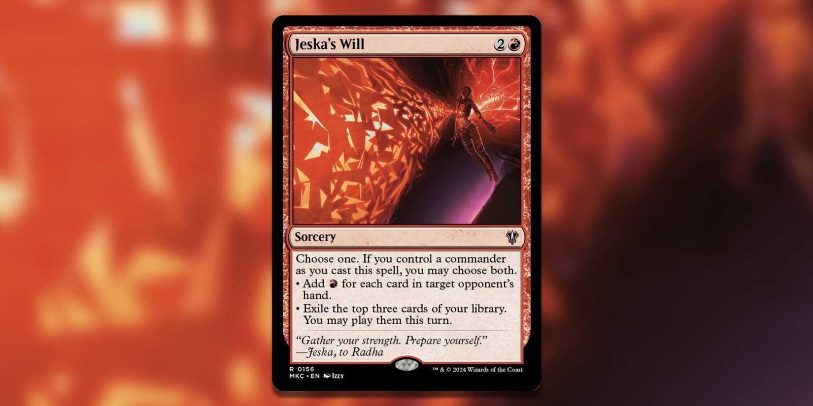 The Best Fast Mana For Commander In MTG