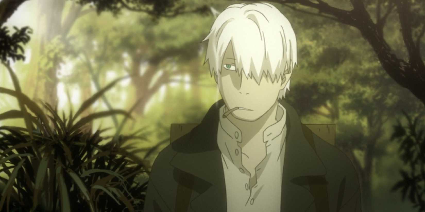 The Best Seinen Anime To Watch