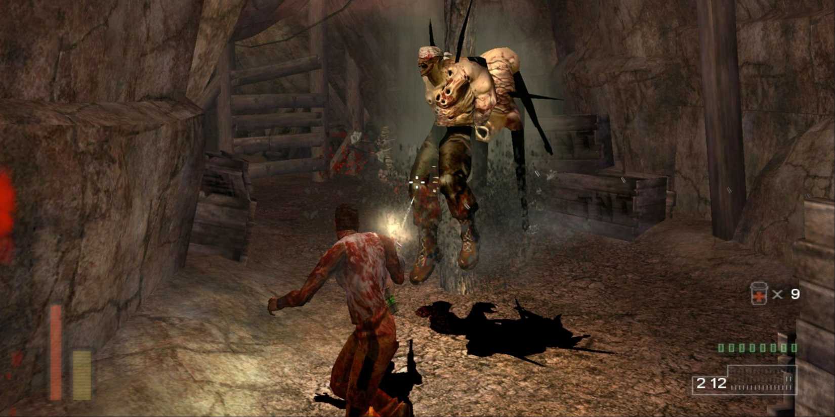 The Best Horror Games From The 2000s