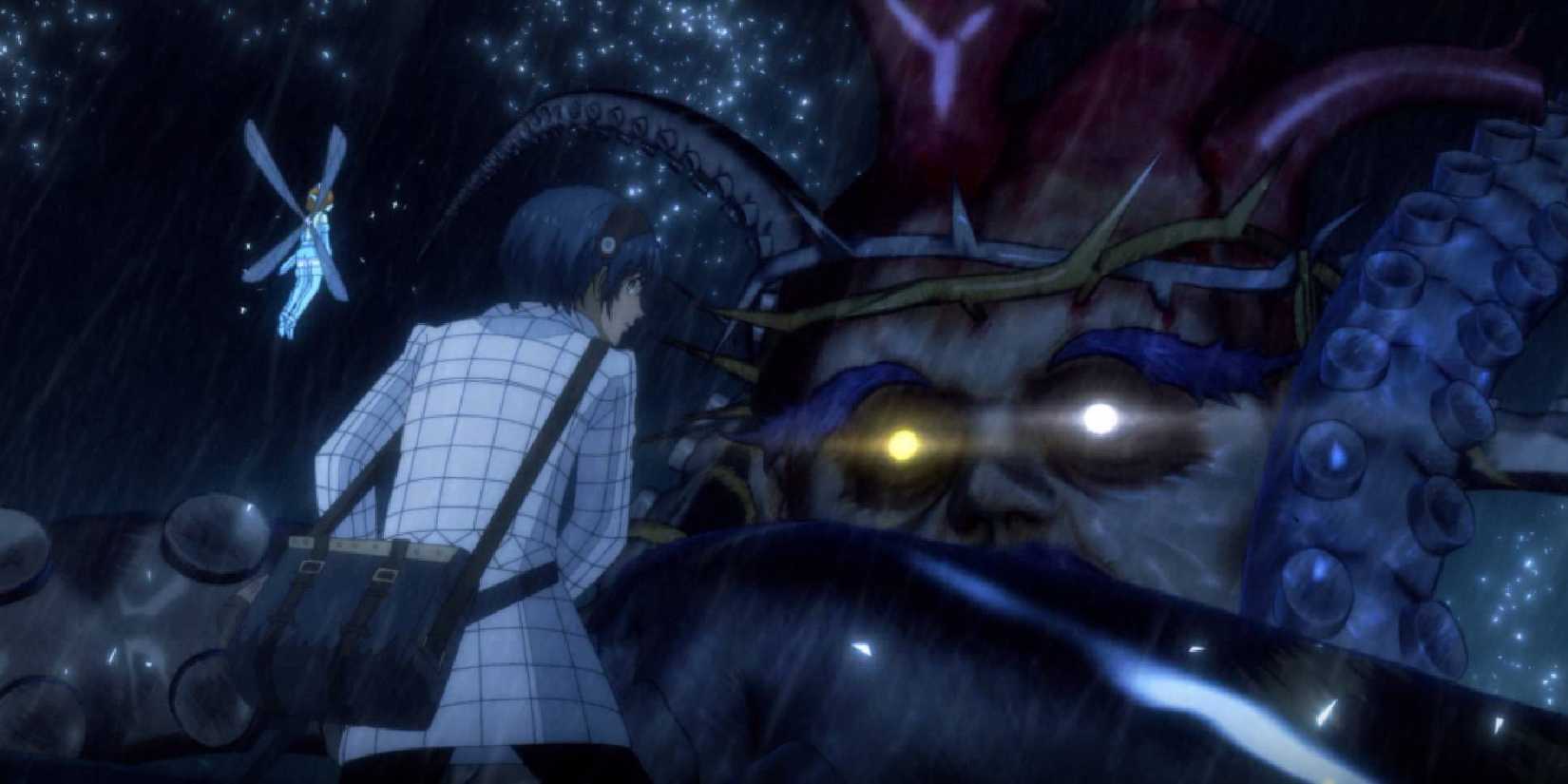 The Best Bosses In Metaphor: ReFantazio