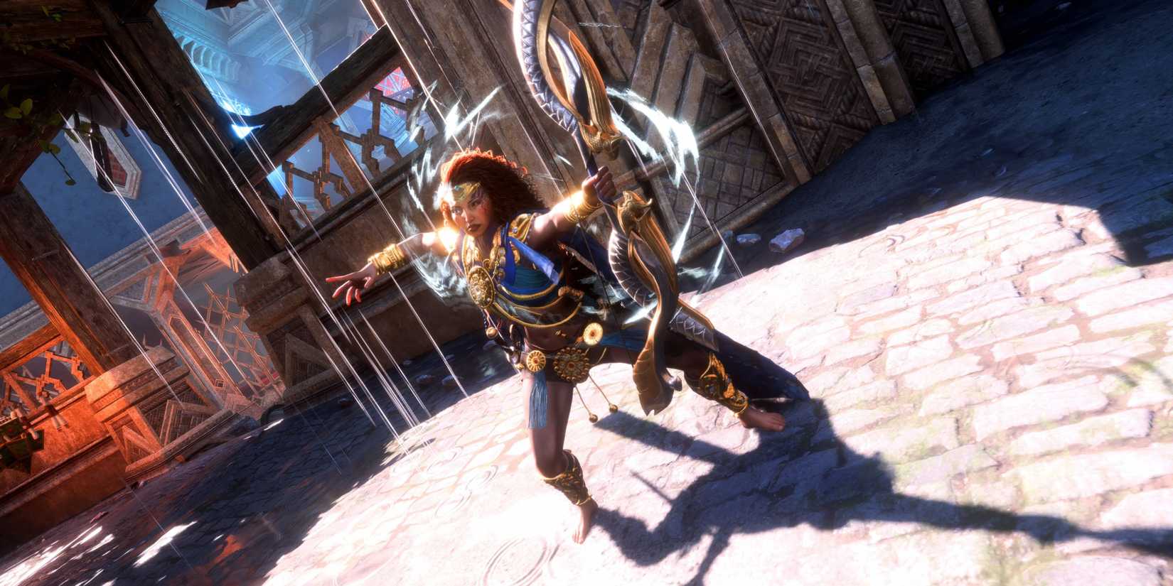 15 Best Rogue Weapons In Dragon Age: The Veilguard