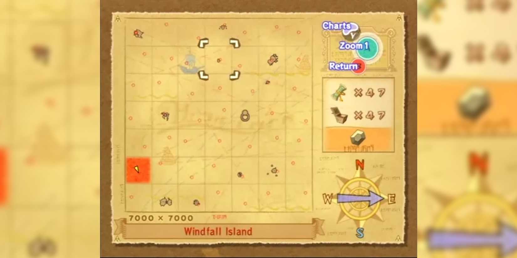 Every Hyrule Version In The Legend Of Zelda, Ranked By How Big They Are