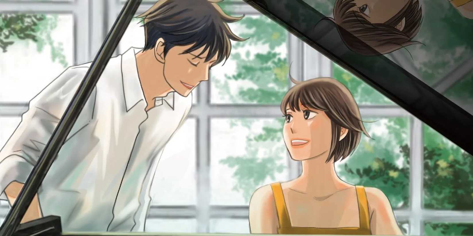 The Best Josei Anime To Watch