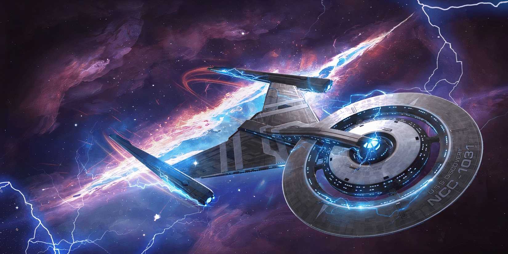 The Best Ships In Star Trek