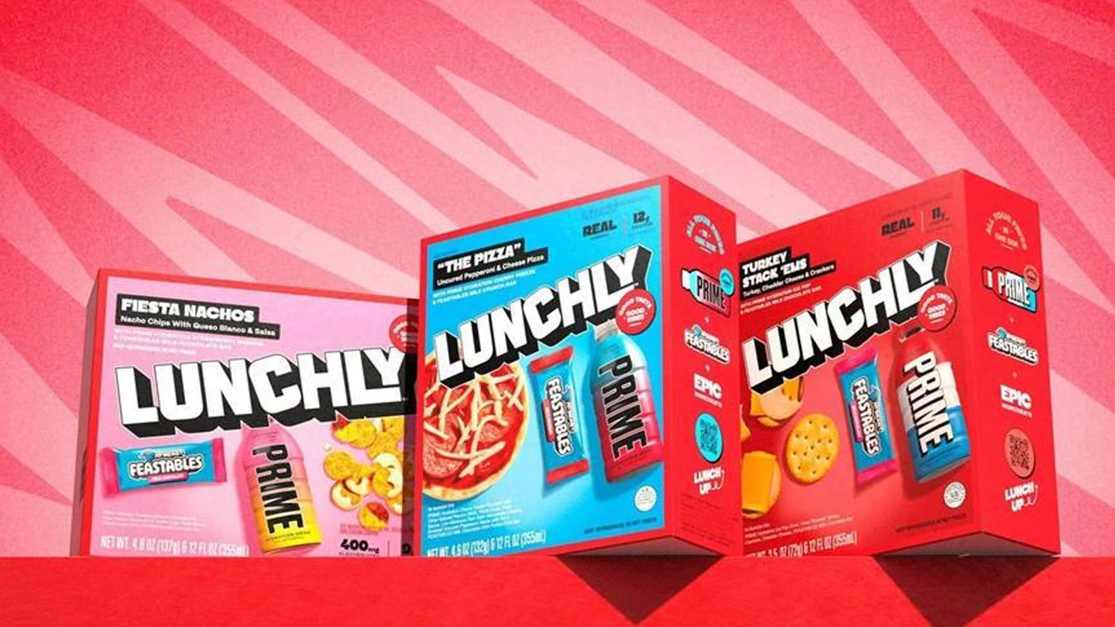 Lunchly Responds To Claims Of Mold