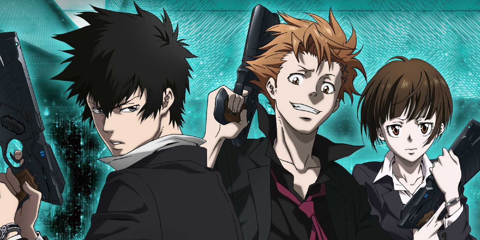 The Best Seinen Anime To Watch