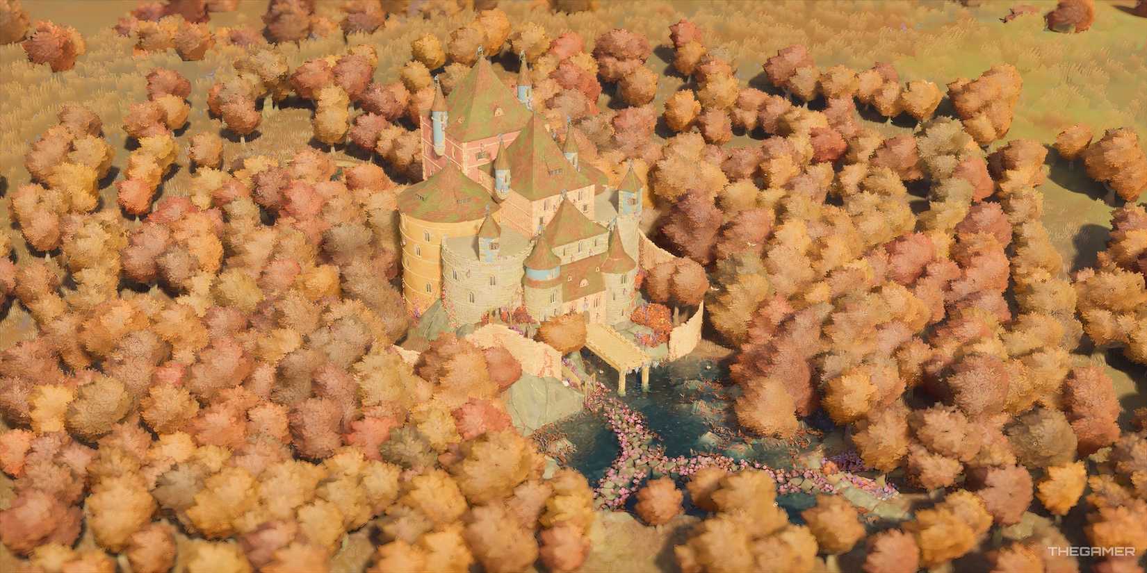 The Best City Builders With No Grid Restrictions