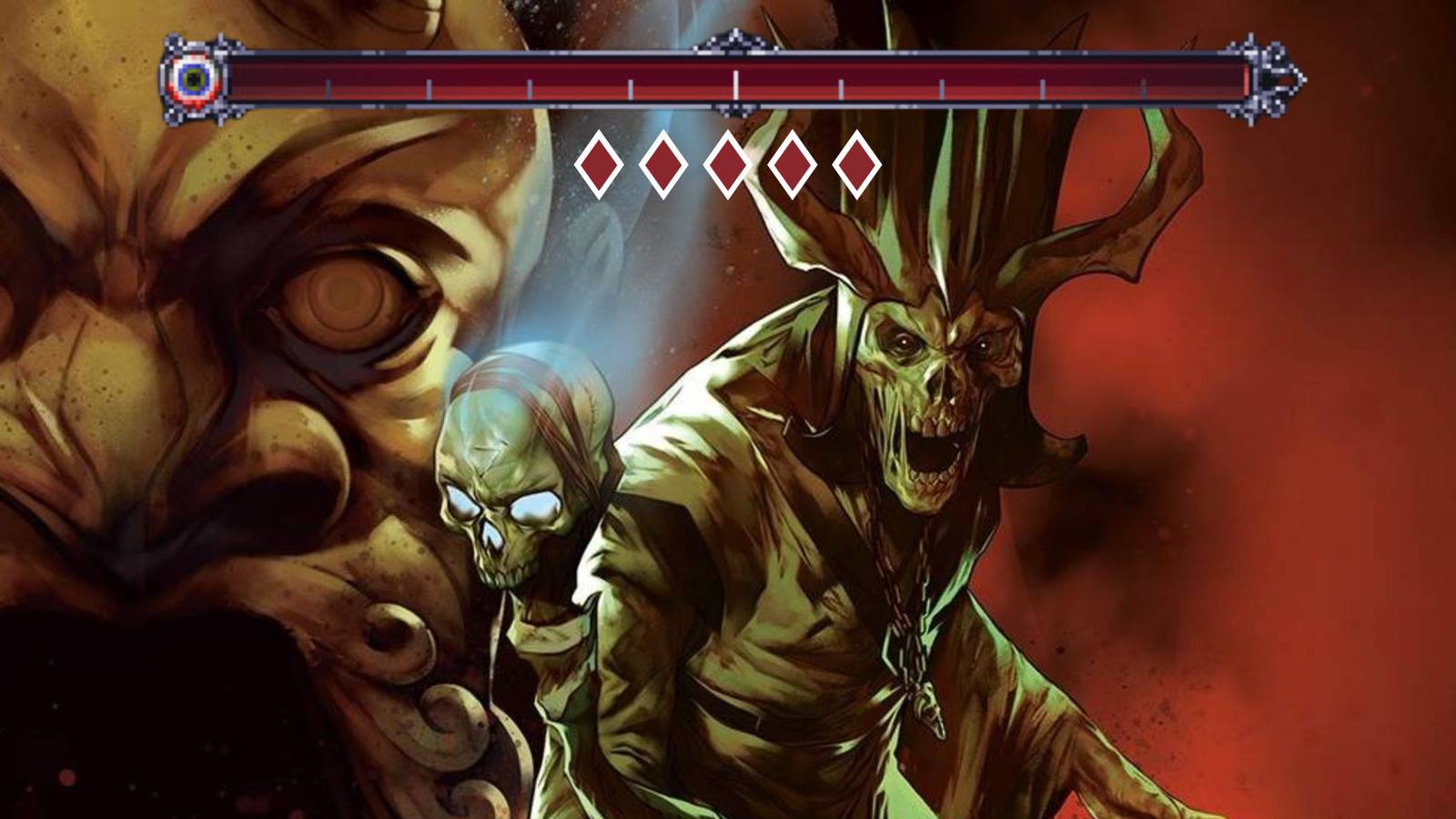 Dungeons & Dragons' Boss Battles Need Special Mechanics