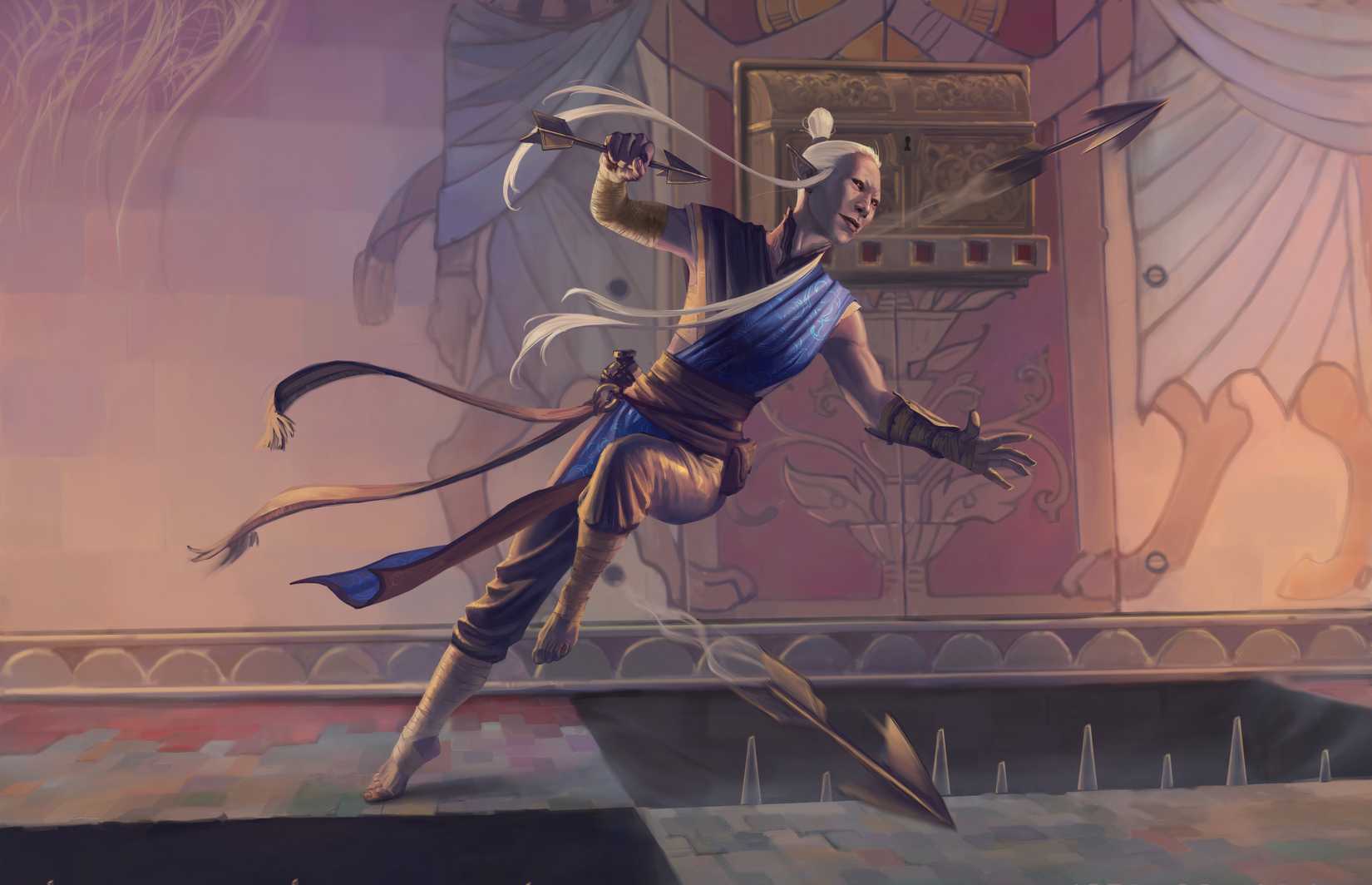 All Ability Scores For DND, Explained