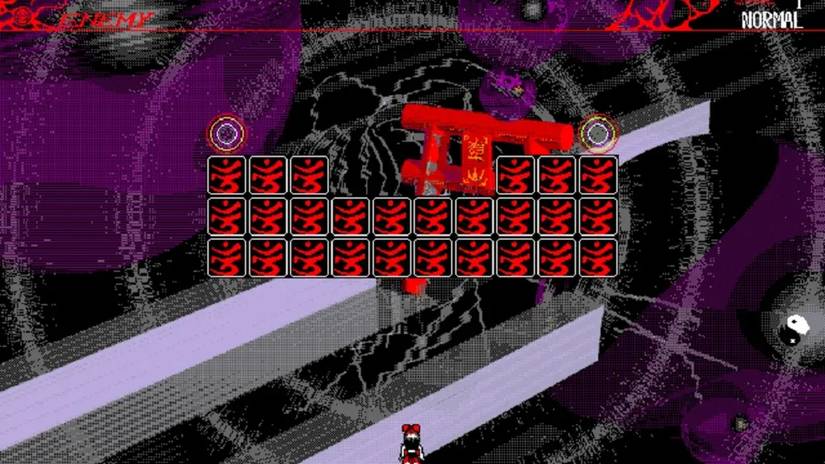 Ranking Every Touhou Game