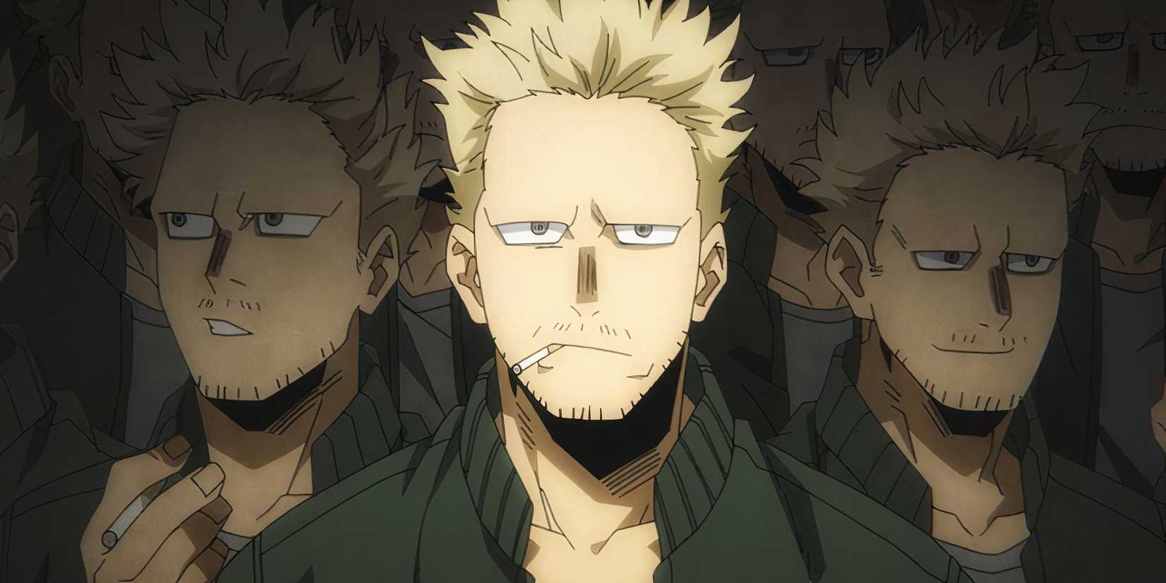 The Most Underrated Quirks In My Hero Academia