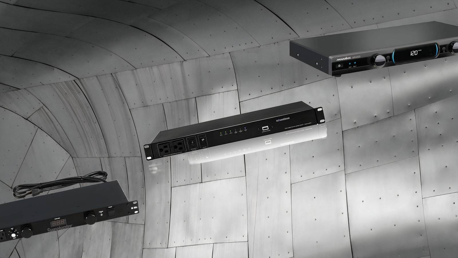 Best Power Conditioners