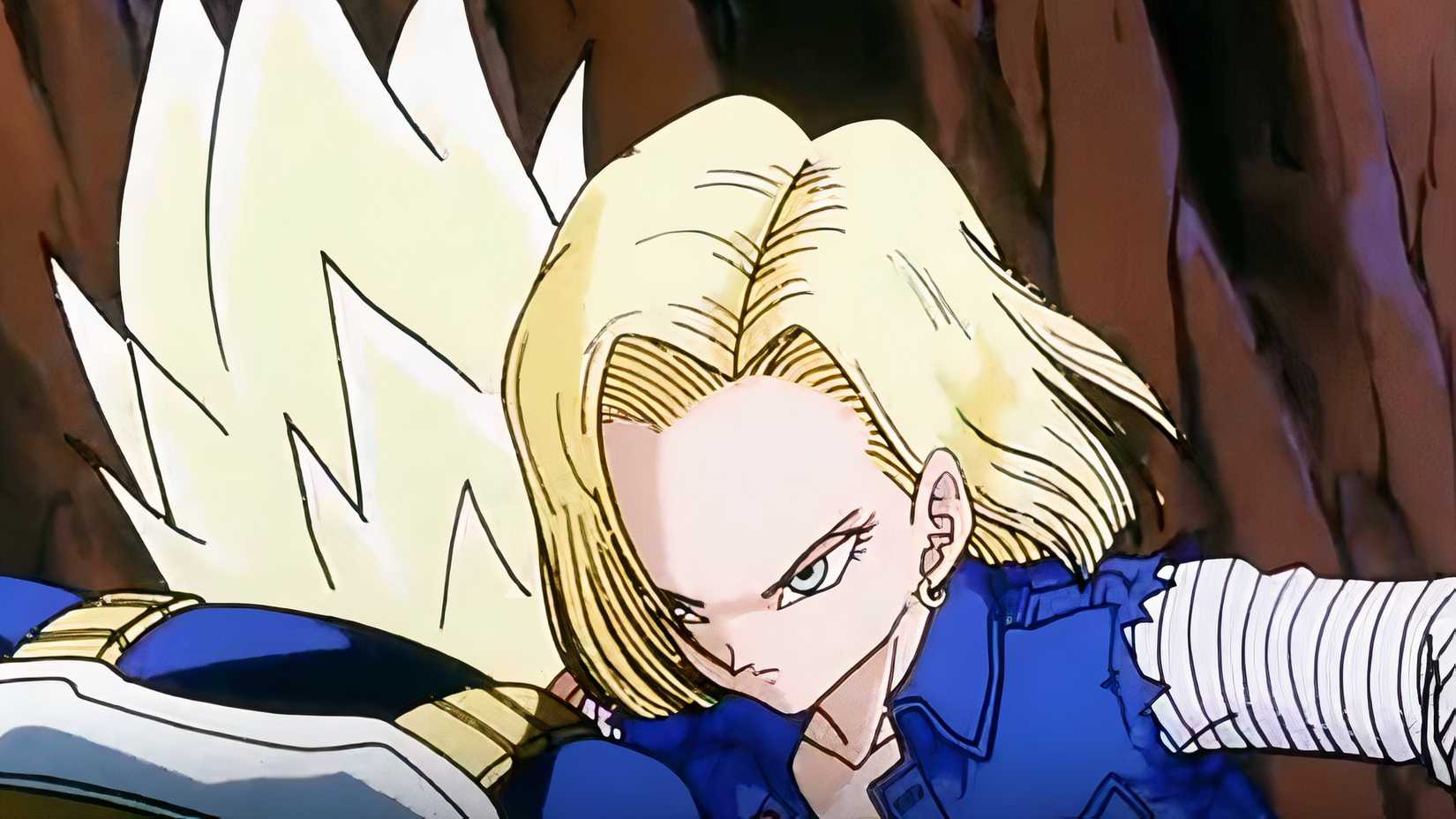 The 8 Most Iconic Women From The Entire Dragon Ball Franchise