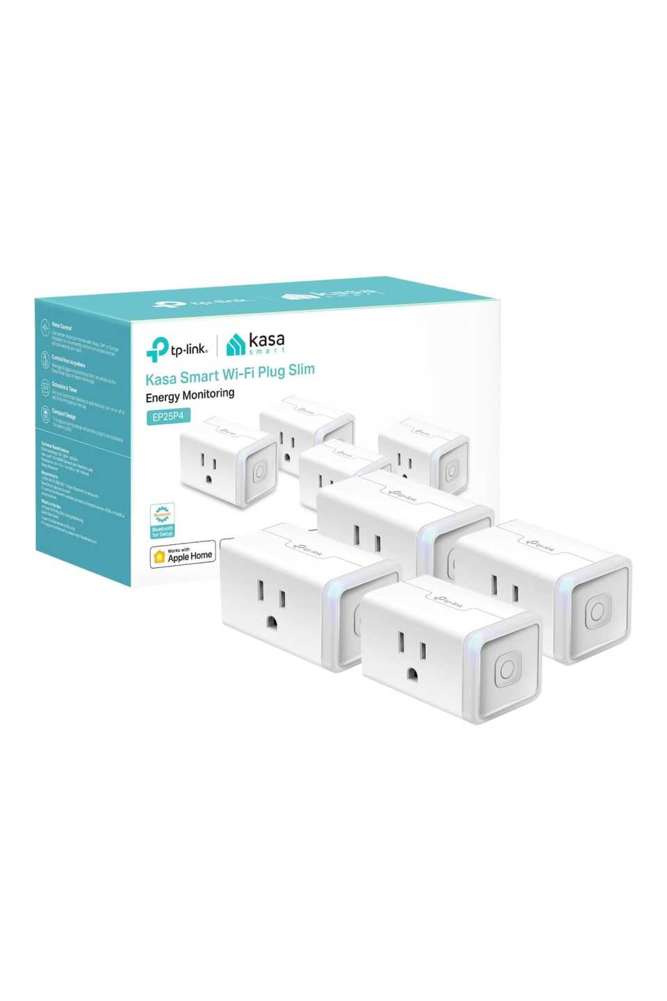 Best Smart Plugs In 2024