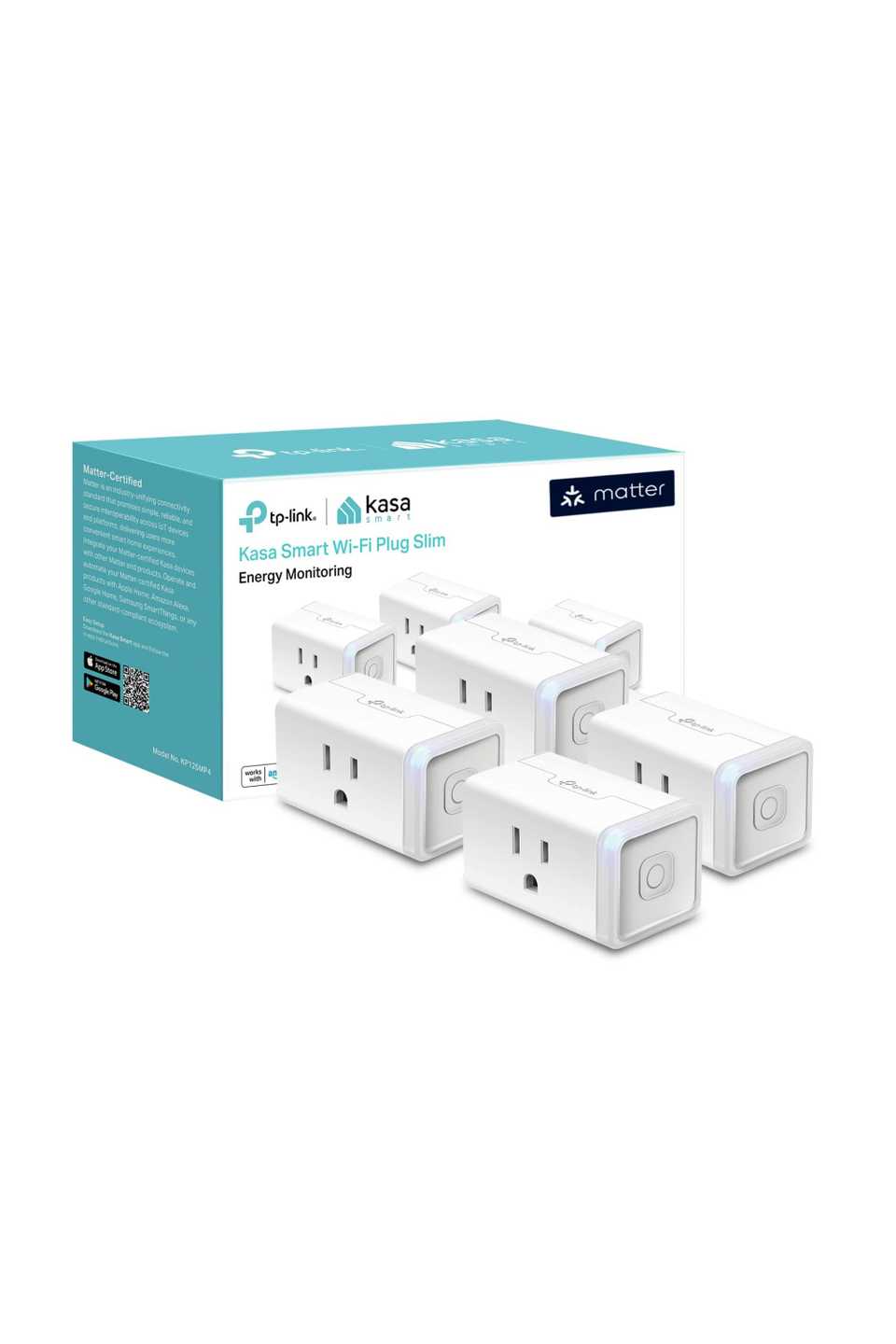 Best Smart Plugs In 2024