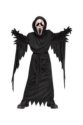 Best Horror Movie Costumes For Halloween