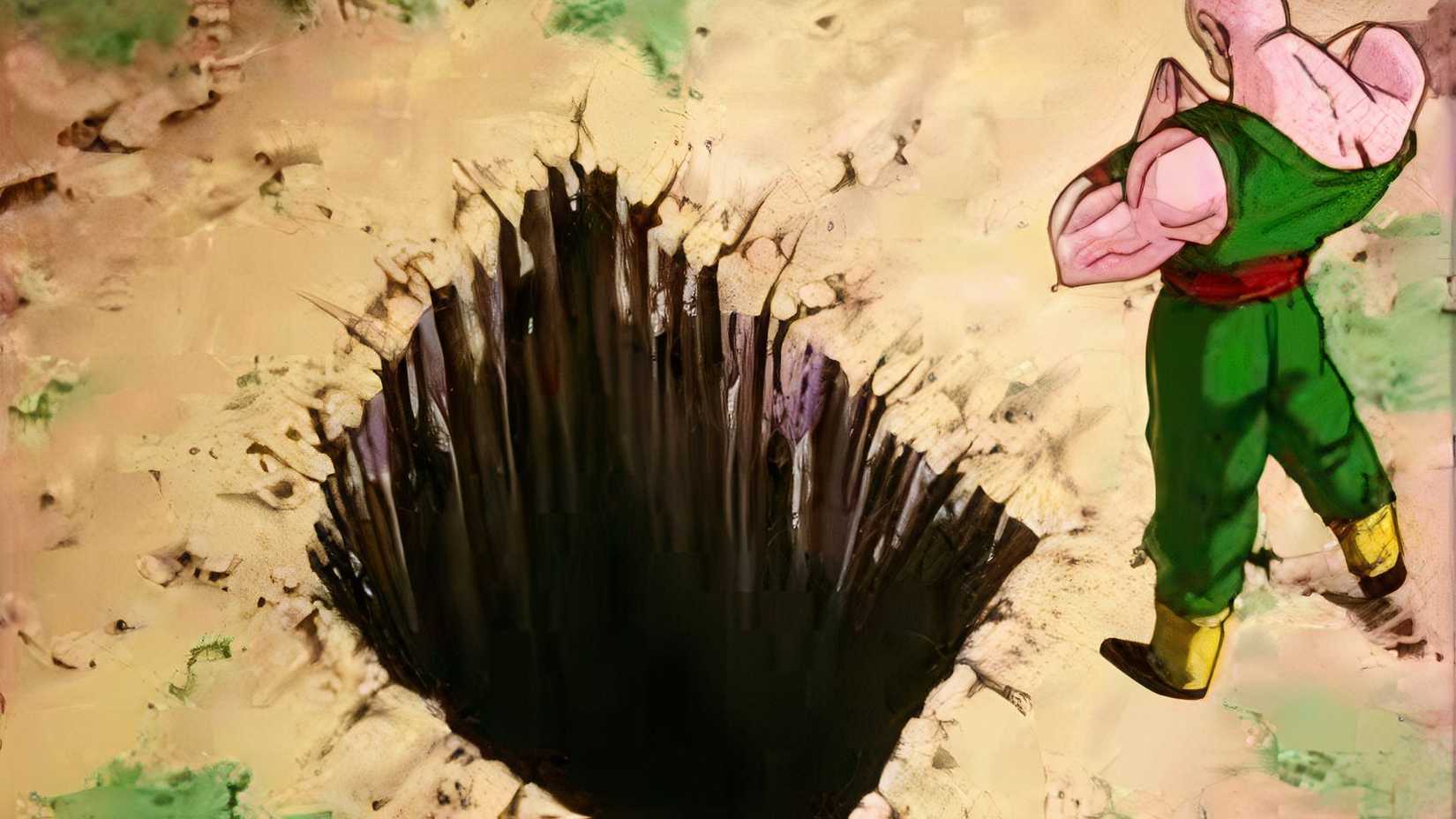 Best Moments From The Android Cell Saga In Dragon Ball Z