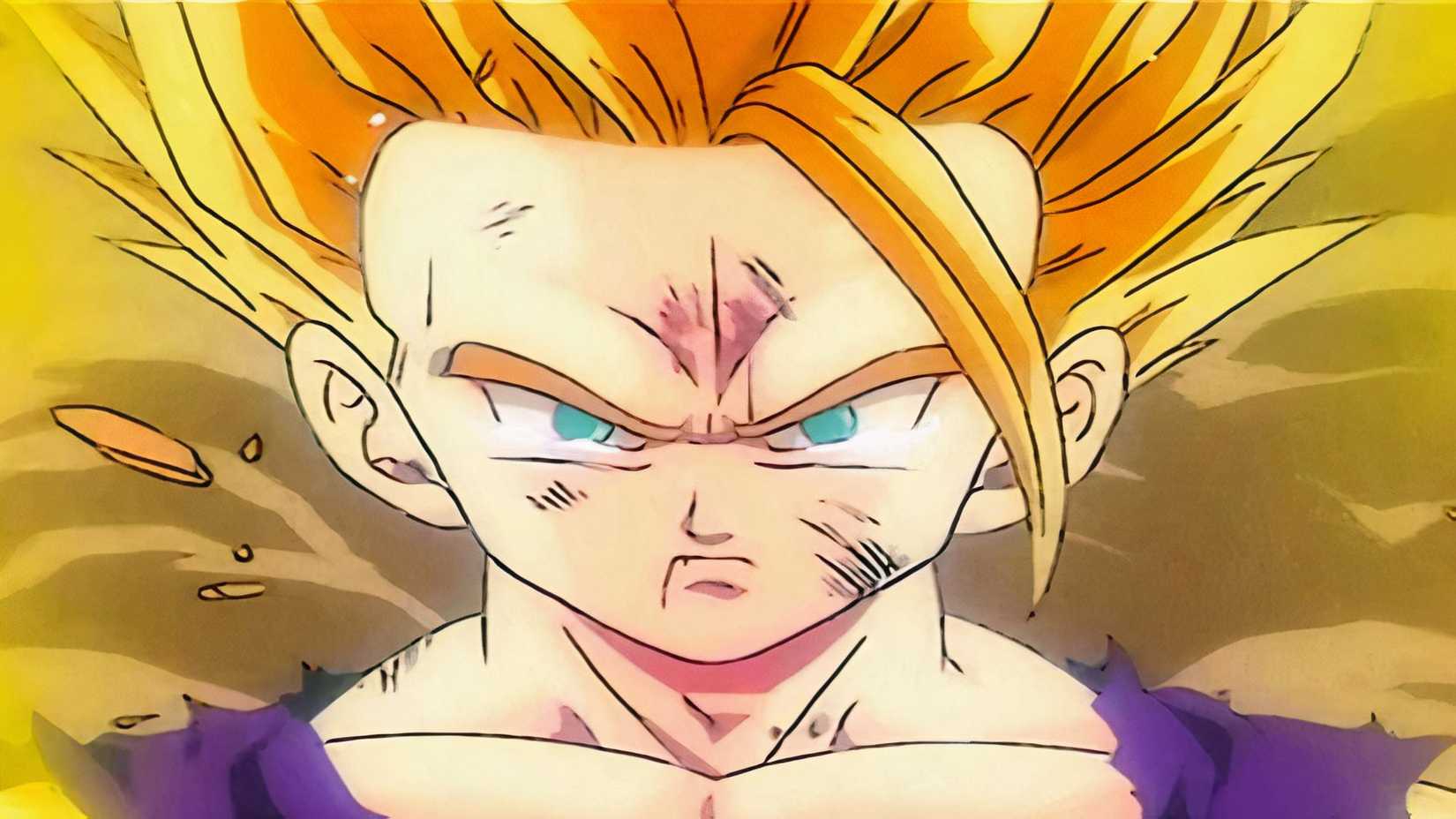 Best Moments From The Android Cell Saga In Dragon Ball Z