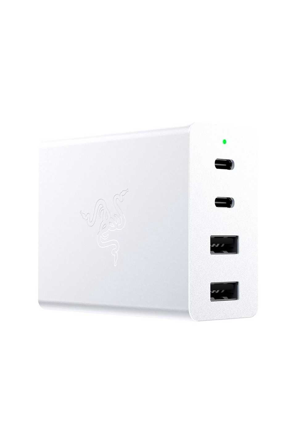 Best Fast Chargers In 2024