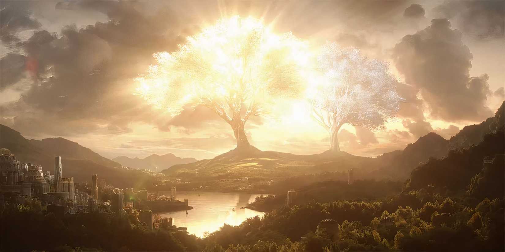 LOTR Timeline, Explained