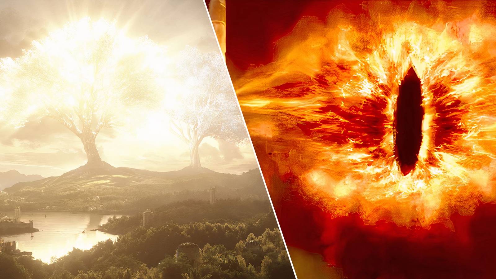 LOTR Timeline, Explained