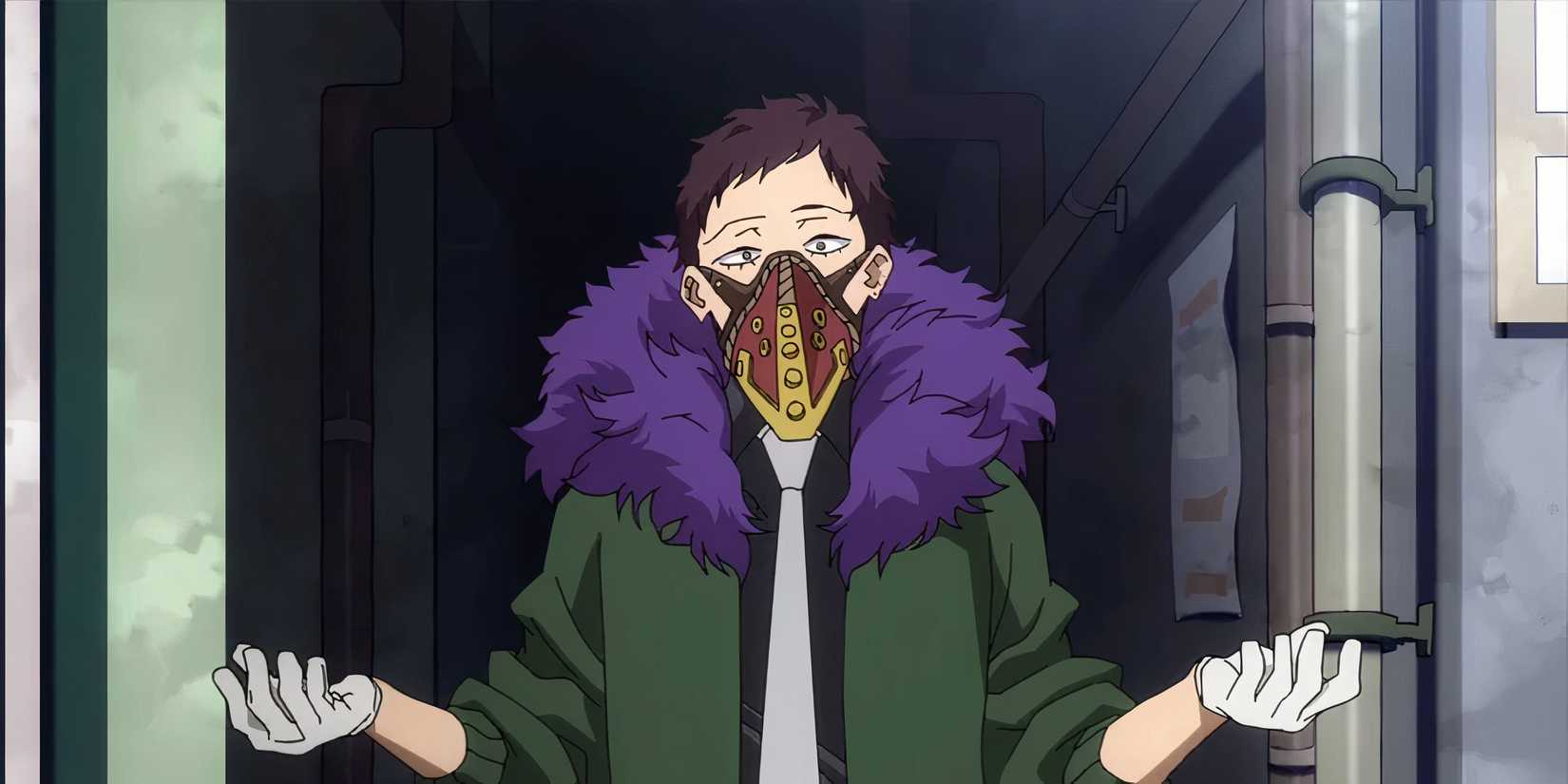 The Most Evil Things Done By Anime Characters