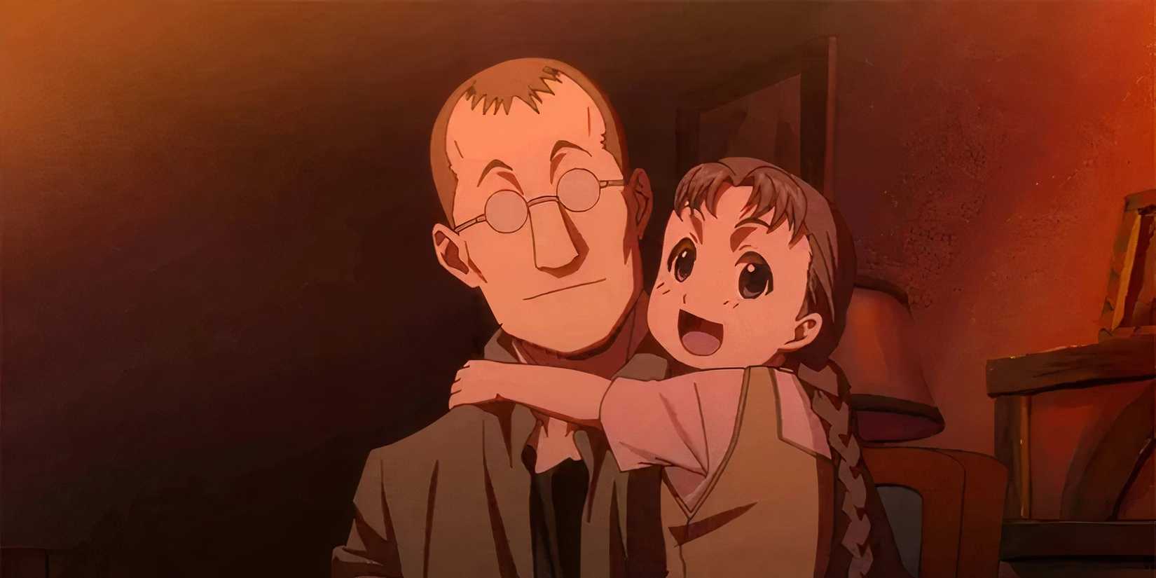 The Most Evil Things Done By Anime Characters