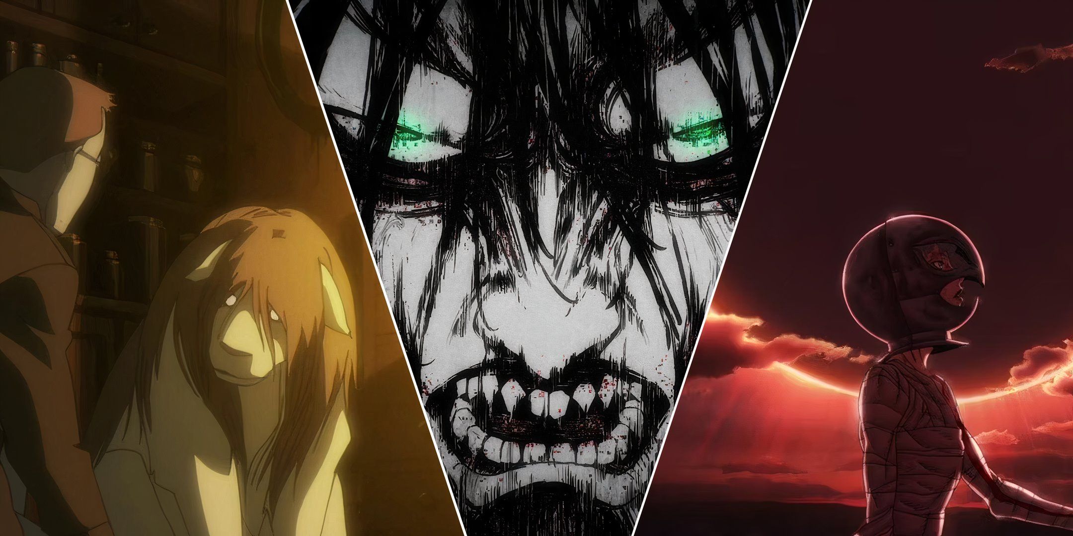 The Most Commonly Misunderstood Anime Characters Of All Time