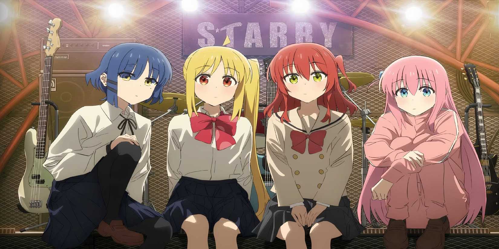 The Most Inspiring Anime Of All Time