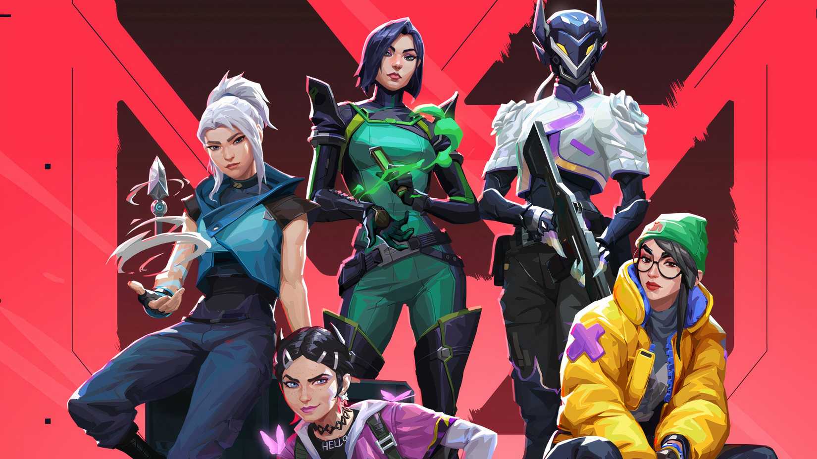 Best Free Multiplayer PC Games