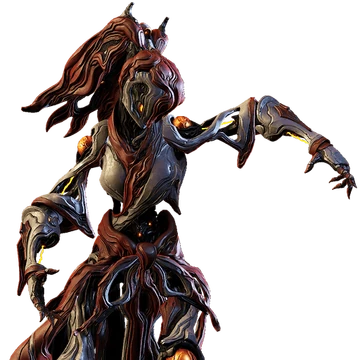 A Complete Guide To Warframe