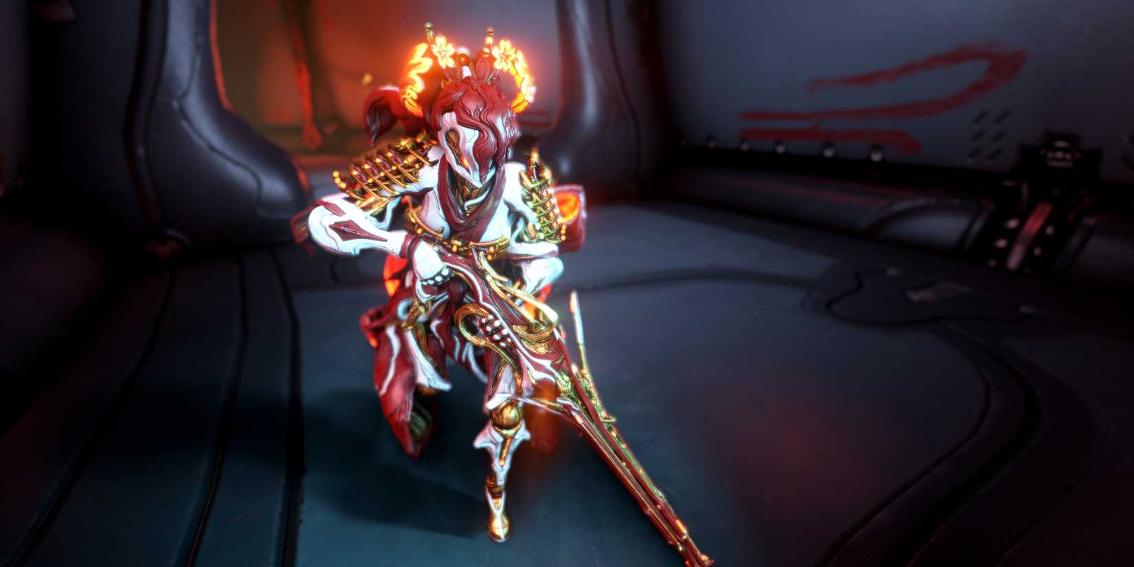How To Get The Higasa In Warframe