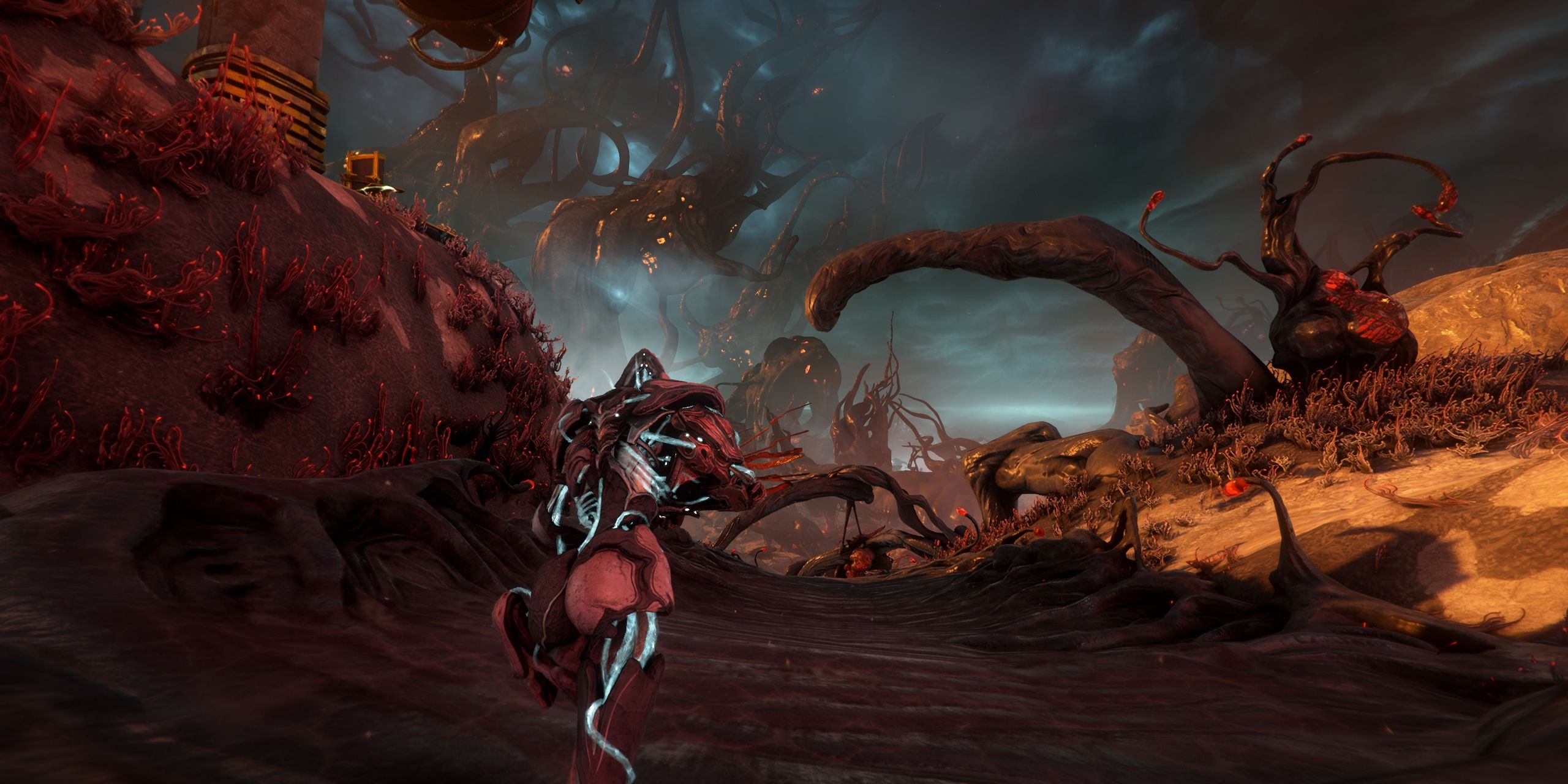 Best Quassus Prime Builds In Warframe