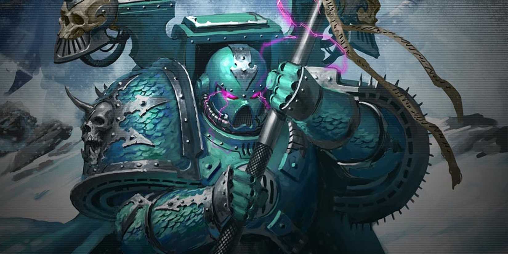 Complete Timeline For Warhammer 40K