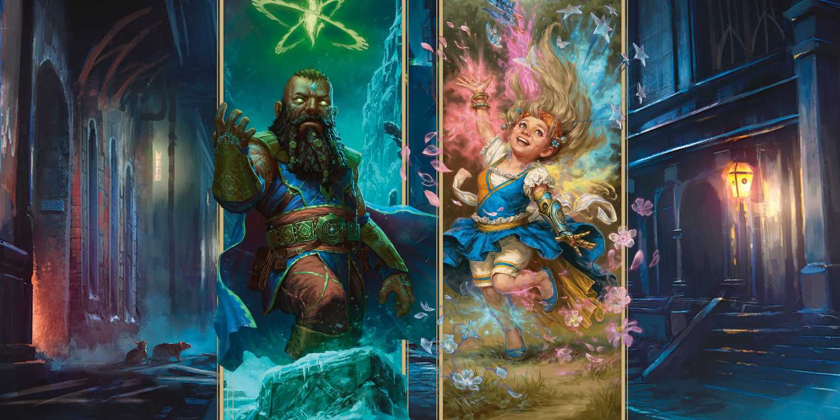 Way The Sorcerer Class Changes In The DnD 2024 PHB
