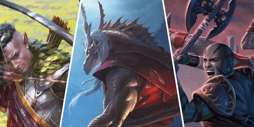 The Best Magic Swords In DnD