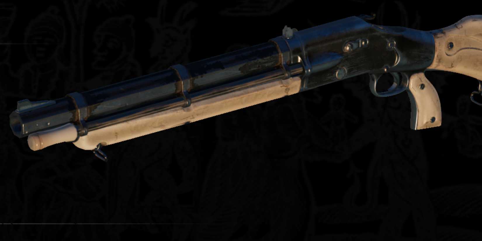 The Best Weapons In Witchfire