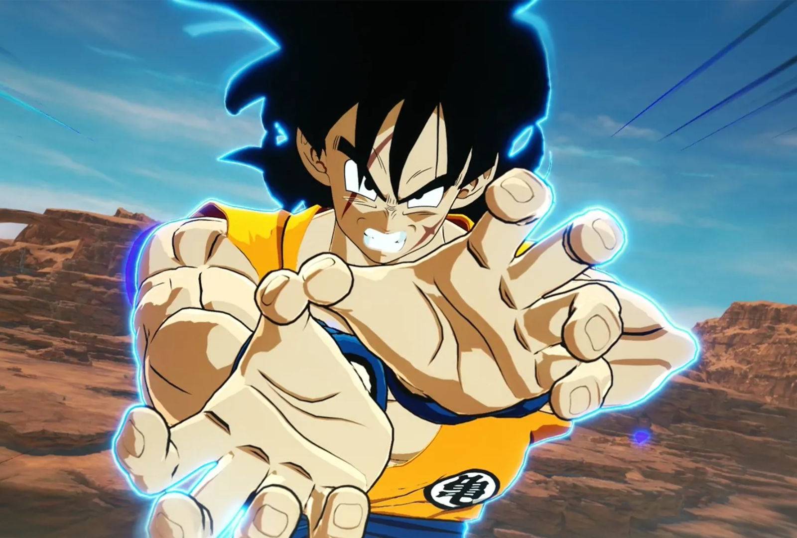 Dbz Yamcha
