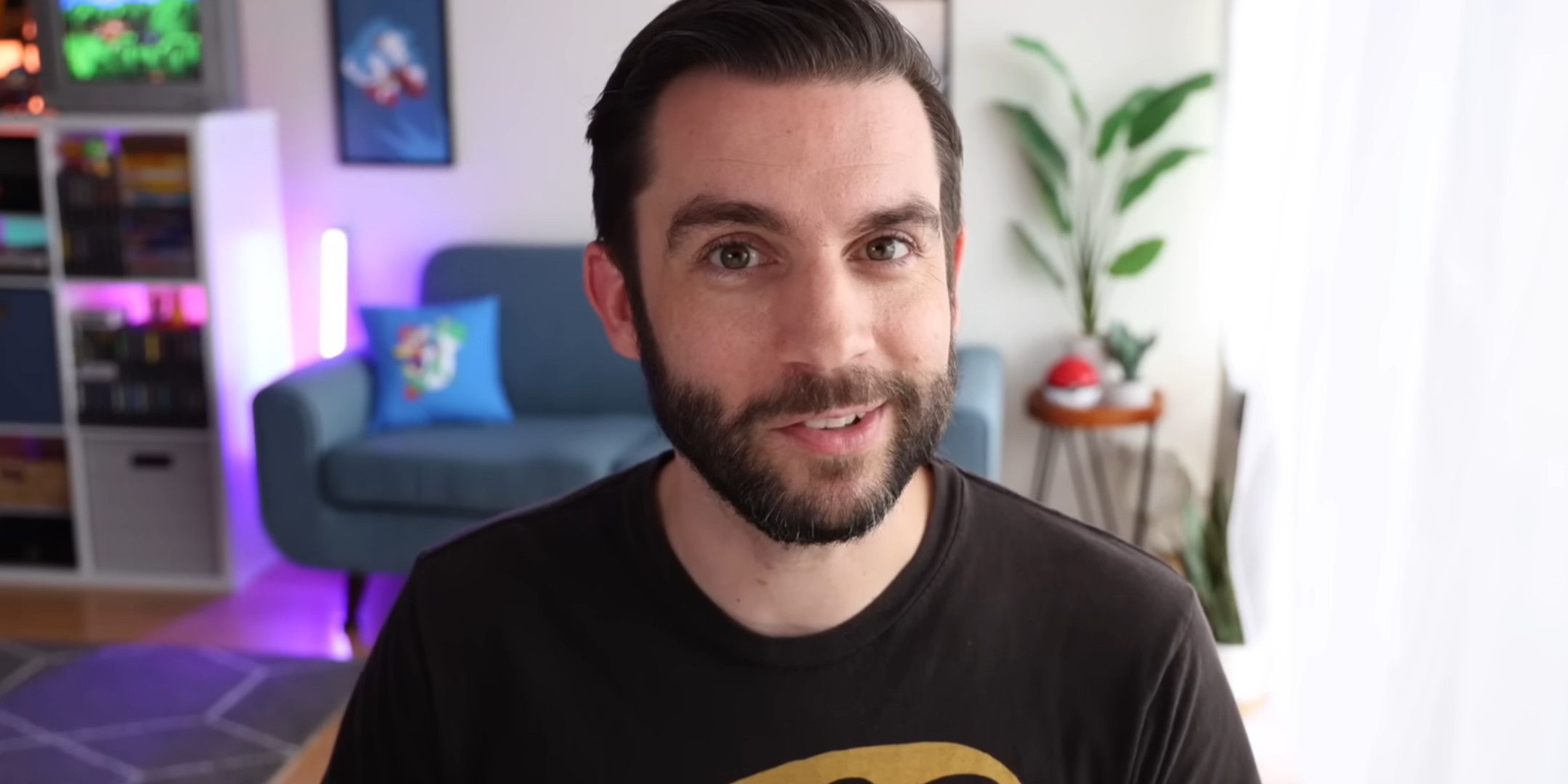 Nintendo Is Striking YouTubers That Use Emulators
