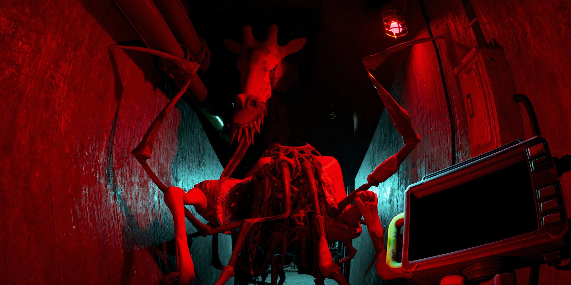 The Best Horror Games Where Your Wife Is Missing