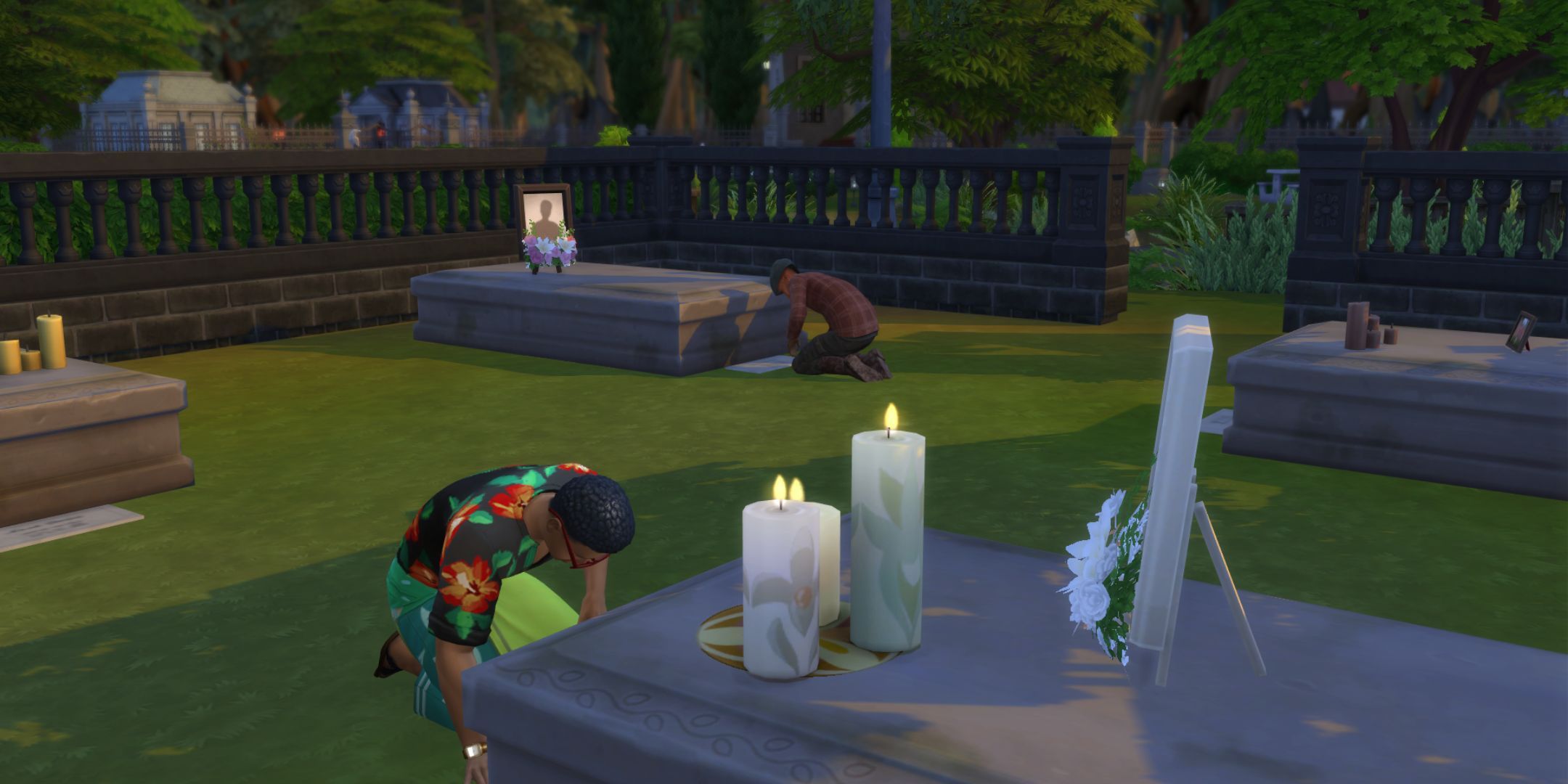 How To Increase Your Ghost Powers In The Sims 4: Life & Death