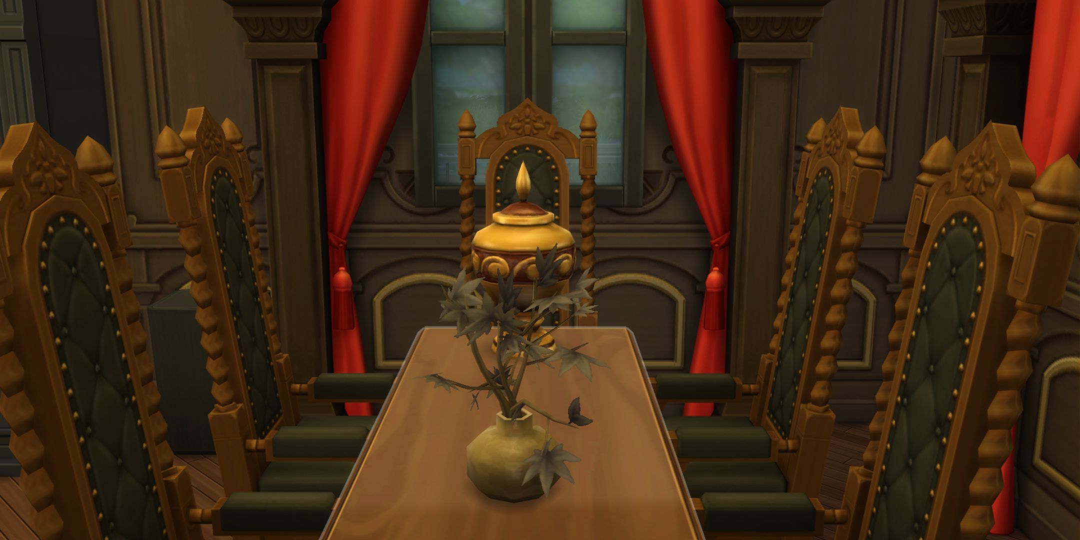 Best Medieval Mods For The Sims 4