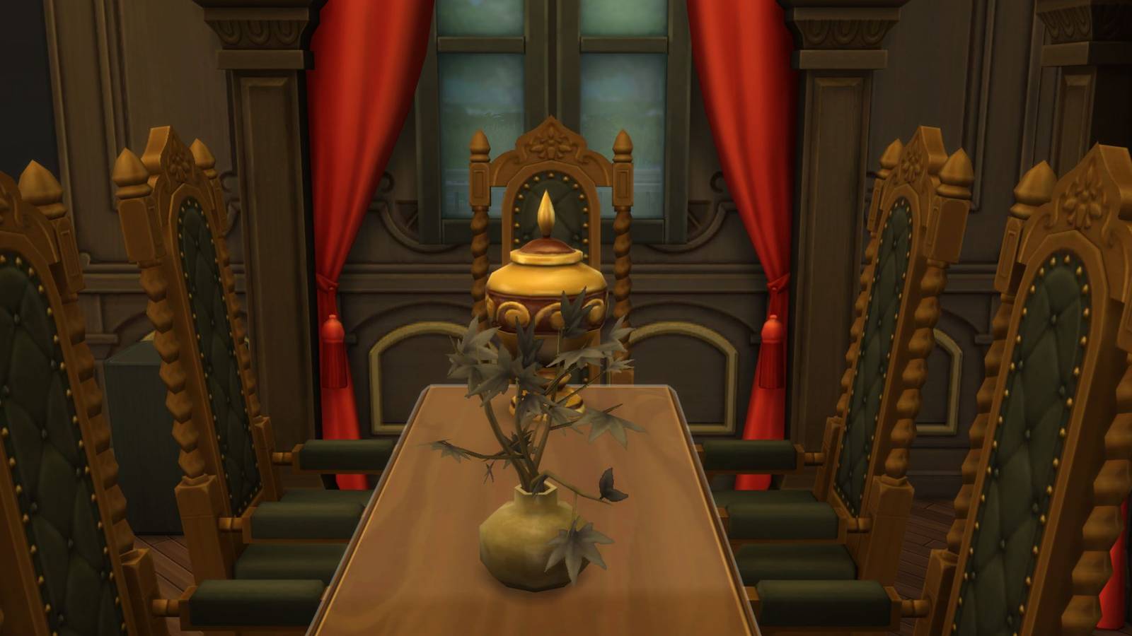 Every Urn In The Sims 4 Life And Death Expansion Pack, Ranked